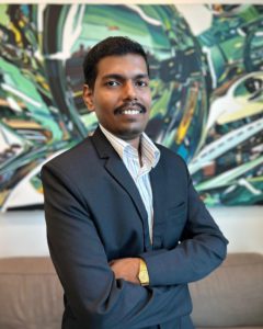 About Us – Keynote India